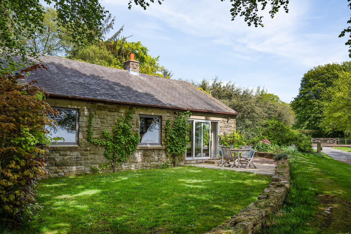 Award Winning Holiday Cottages Northumberland | Beacon Hill Farm